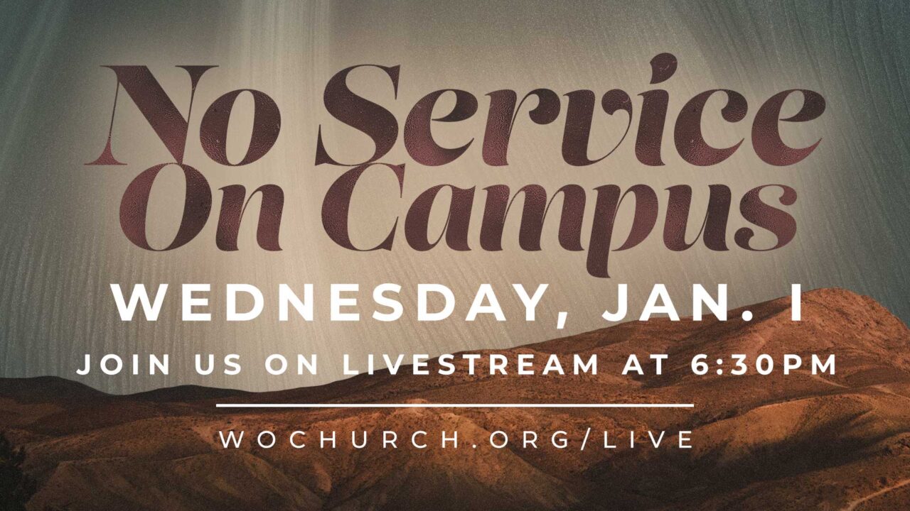 News & Events | World Outreach Church