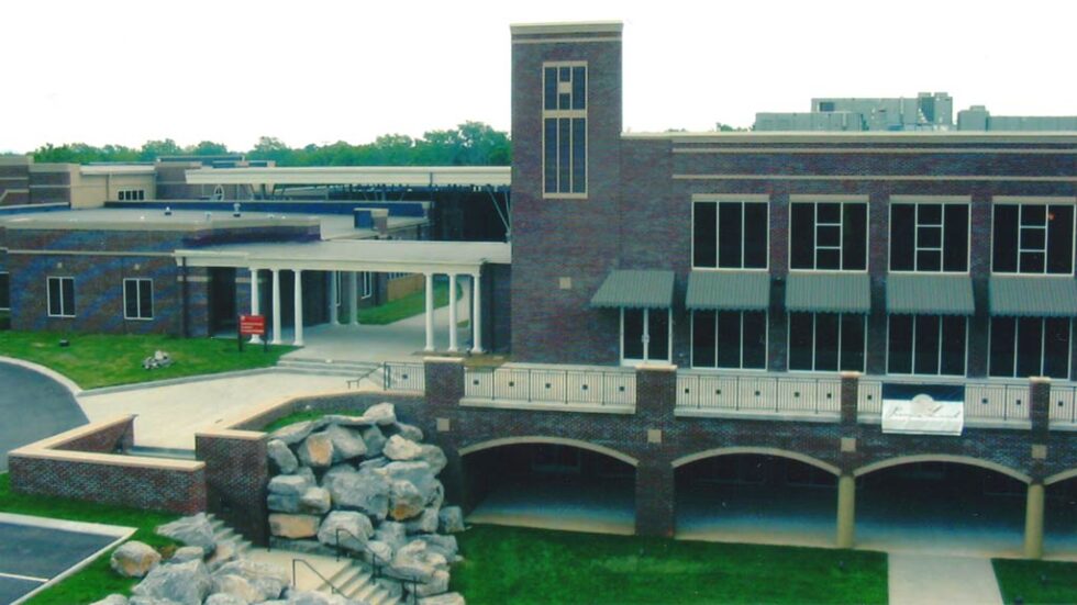 I'm New - World Outreach Church